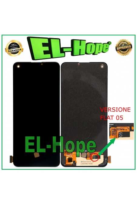 DISPLAY TOUCH OLED PER OPPO A74 4G CPH2219 / F19S CPH2223 / F19 /F19 PRO CPH2285