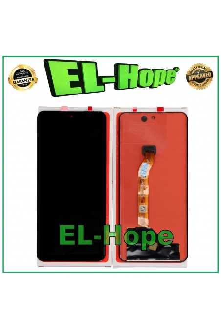 DISPLAY OLED TOUCH PARI ORIGINALE SERVICE HONOR MAGIC 6 LITE ALI-NX1 ...