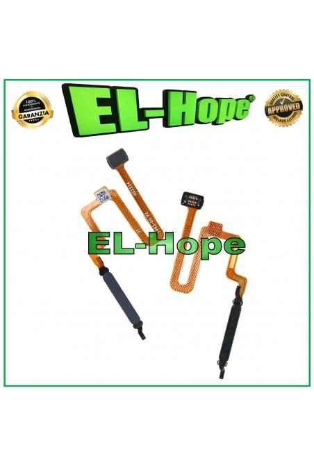 FLAT TASTO ON IMPRONTA FINGERPRINT XIAOMI REDMI NOTE 12 PRO 4G ...