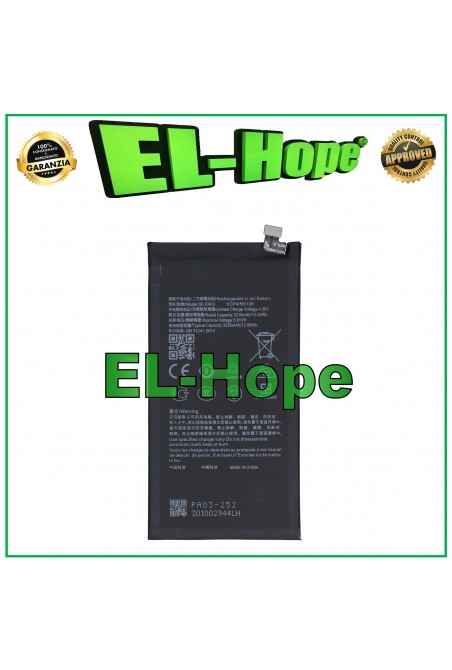 BATTERIA BLPA03 PER OPPO FIND N3 CPH2499 PHN110 SUPERVOOC 3295mAh PARI ...