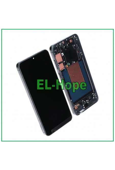 DISPLAY LCD TFT TOUCH SCREEN PER SAMSUNG GALAXY S24 PLUS 5G SM-S926 ...