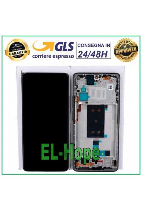 DISPLAY TOUCH + LCD ORIGINALE XIAOMI MI 11T 21081111RG /11T PRO ...