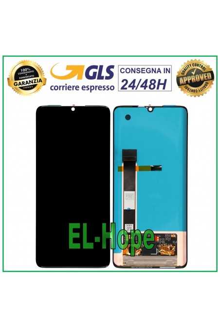 DISPLAY LCD TOUCH SCREEN PER TCL 10 PLUS /PRO T799B T799H T782H SCHERMO ...