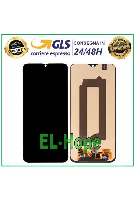DISPLAY LCD QUALITA' OLED SAMSUNG GALAXY F41 2021 SM-F415 F/DS TOUCH ...